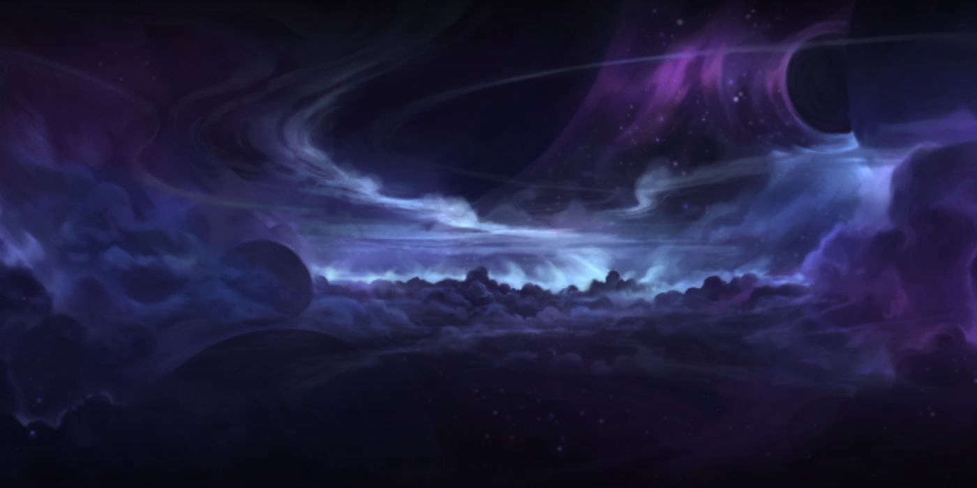 Psionic Hive Minds - Paradox Mods