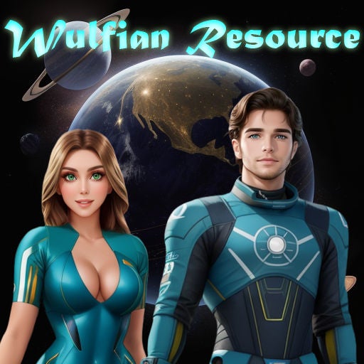 Wulfian Resources - Paradox Mods