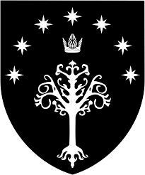 LOTR Flags - Paradox Mods