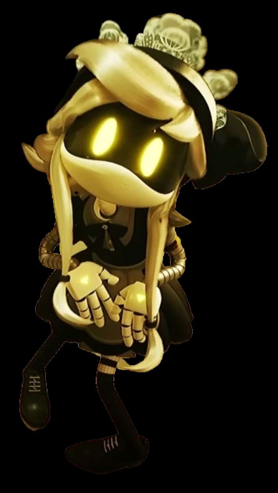 murder drones - Paradox Mods