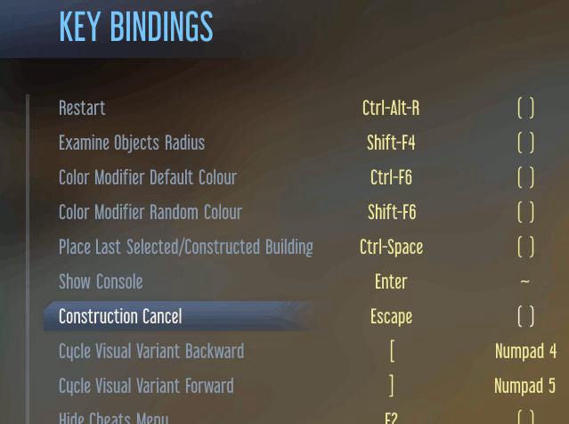 More Keybinds - Paradox Mods