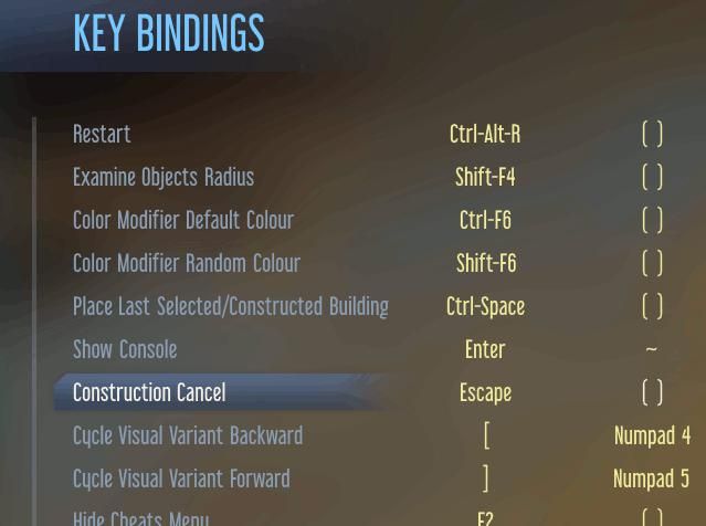 More Keybinds - Paradox Mods