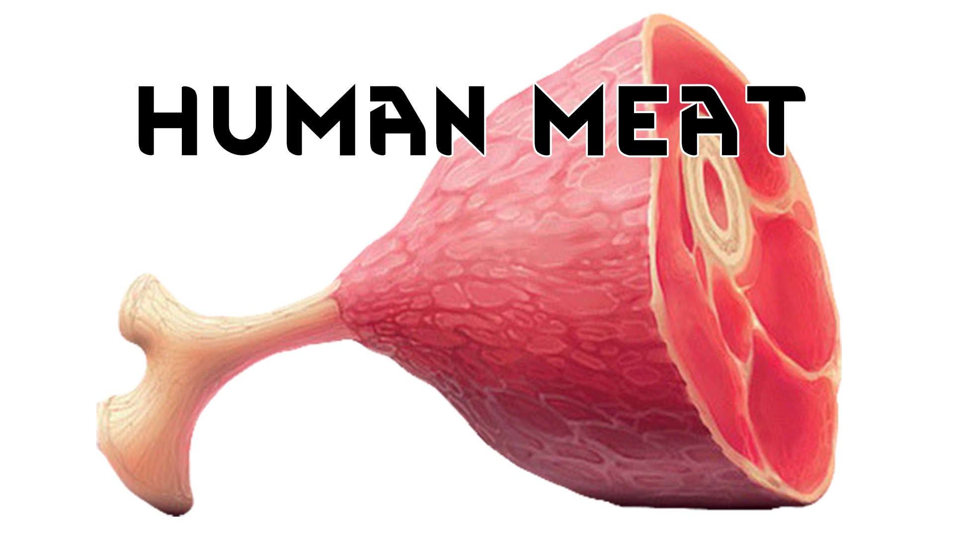 Human Meat - Paradox Mods