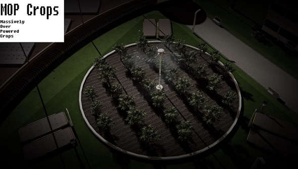 MOP Crops - Paradox Mods