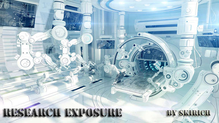 Research Exposure - Paradox Mods