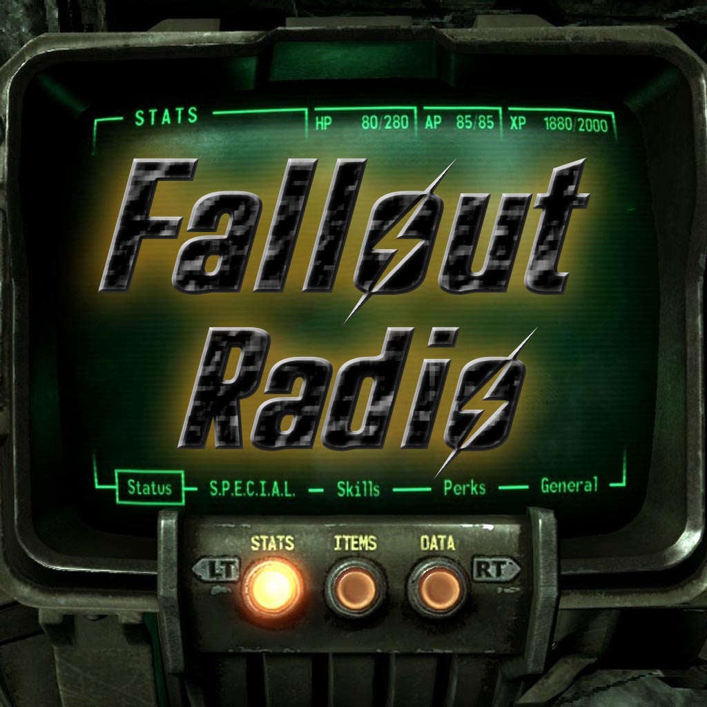 Fallout Radio V2 - Paradox Mods