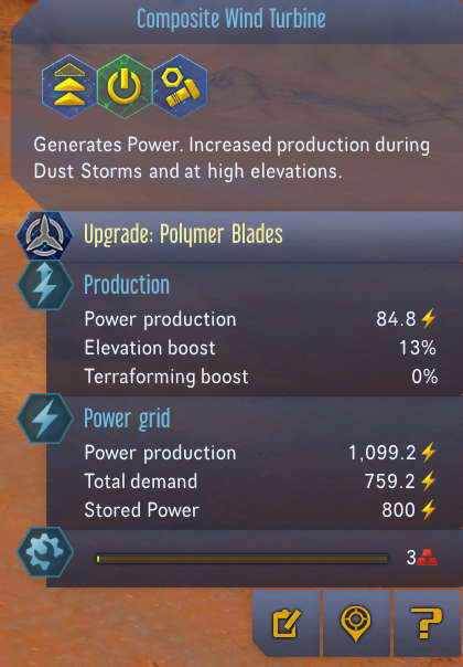 Composite Wind Turbine - Paradox Mods