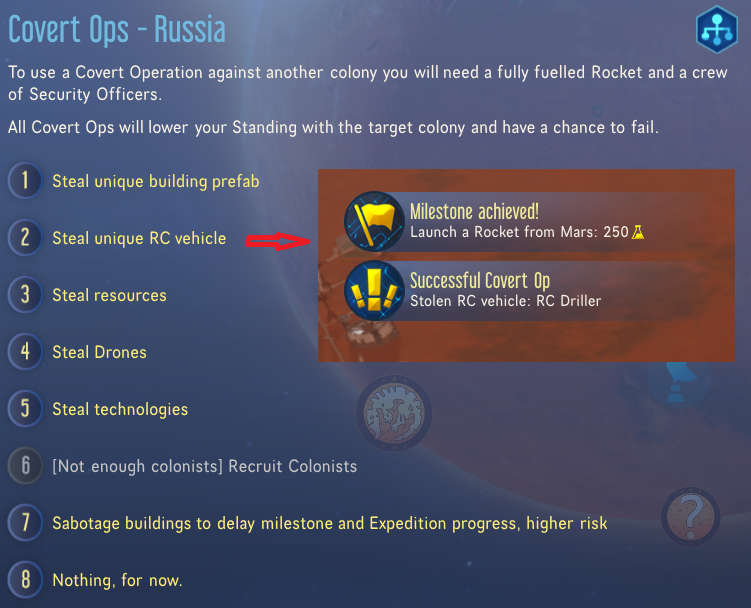 Covert Ops Enhanced - Paradox Mods