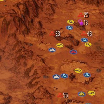 Map Overview More Info - Paradox Mods