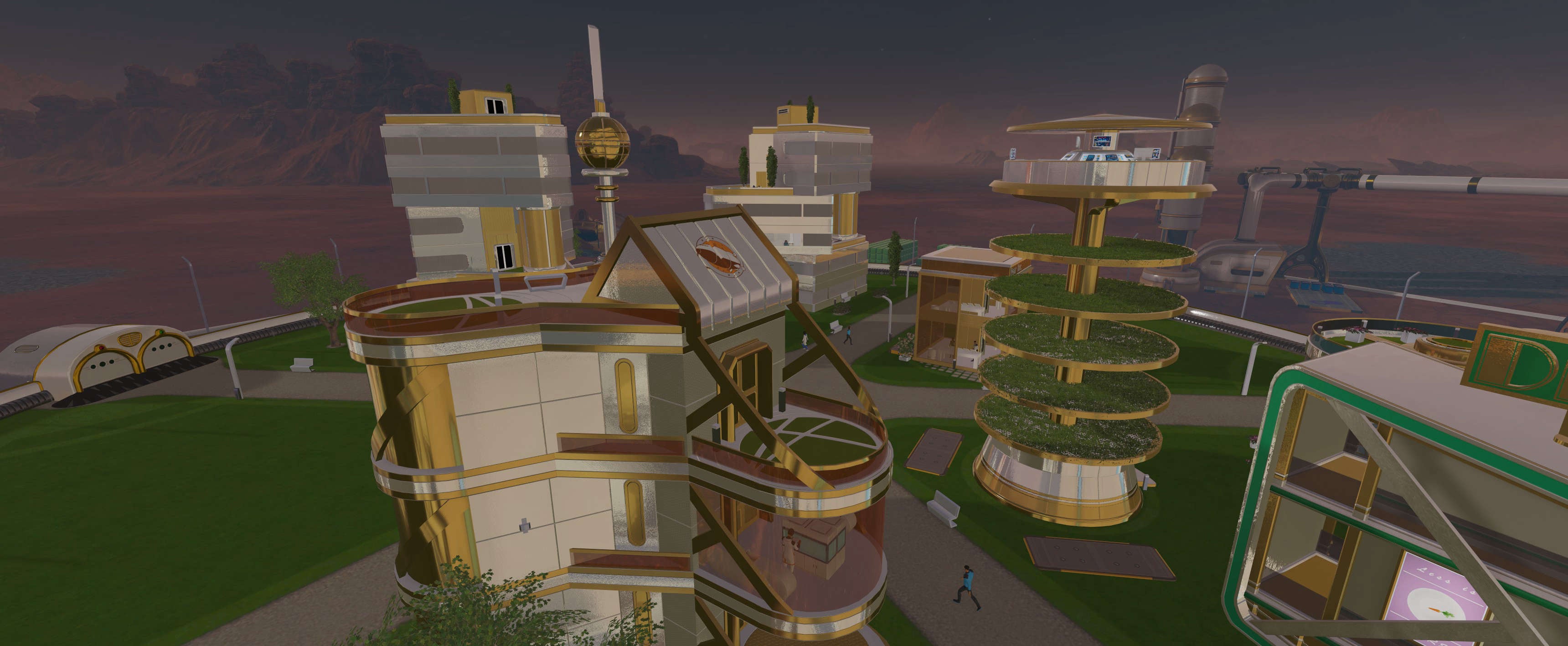 Elemental Colors - Paradox Mods