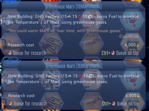 Replace Quotes - Paradox Mods