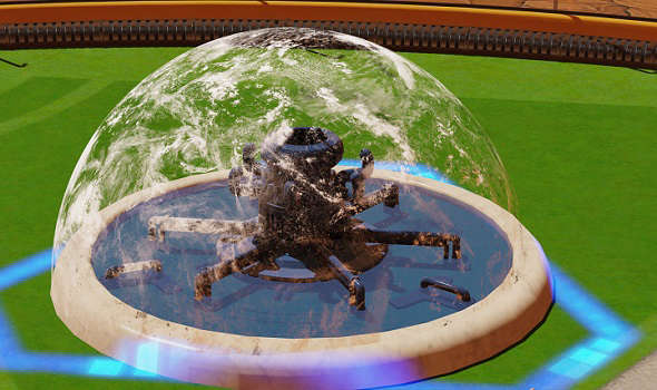 Cloud Farming - Paradox Mods