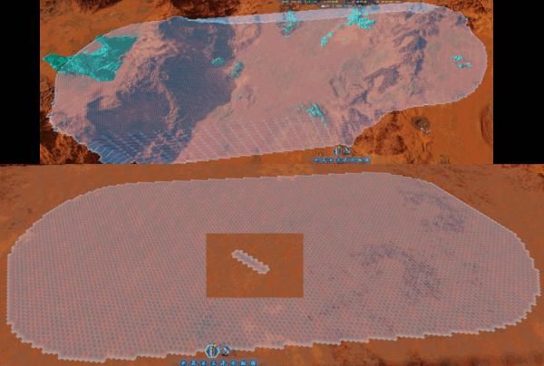 Remove Landscaping Limit - Paradox Mods