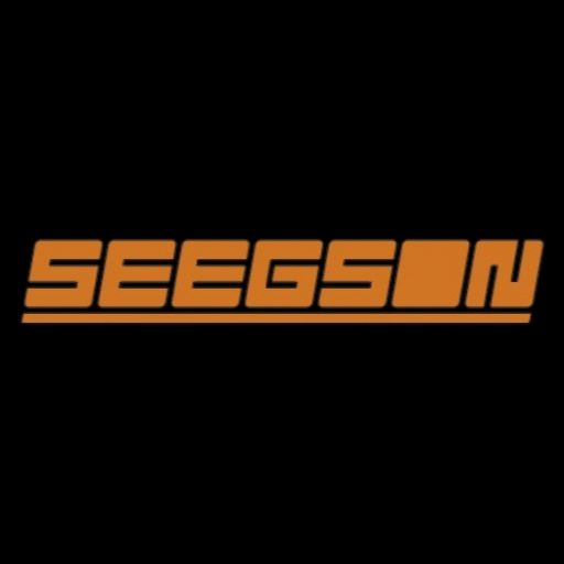 Seegson - Paradox Mods