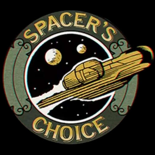 Spacer's Choice - Paradox Mods