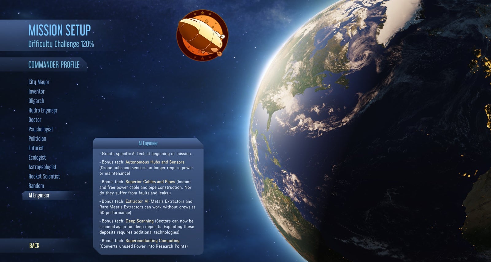 AI Engineer v3 - Paradox Mods