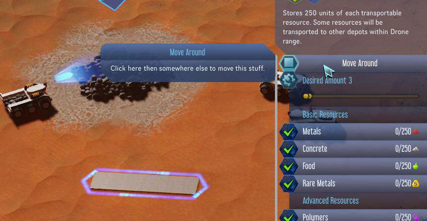 Move Stuff Around - Paradox Mods