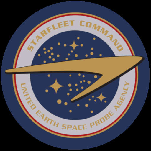 United Earth Space Probe Agency Sponsor - Paradox Mods