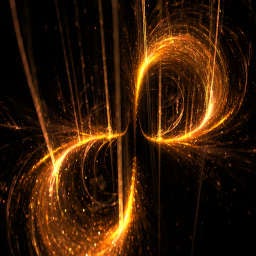 Infinity Verse - Paradox Mods