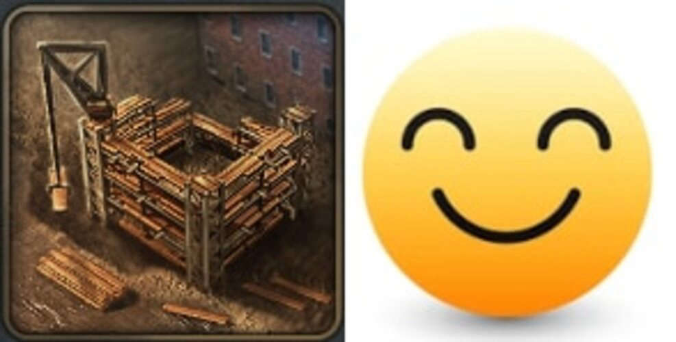 Friendly Construction Site - Paradox Mods