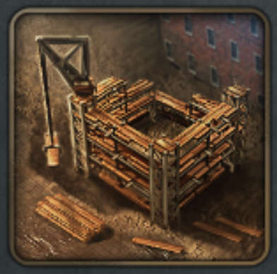 Build Rework ！建筑产能新解 - Paradox Mods