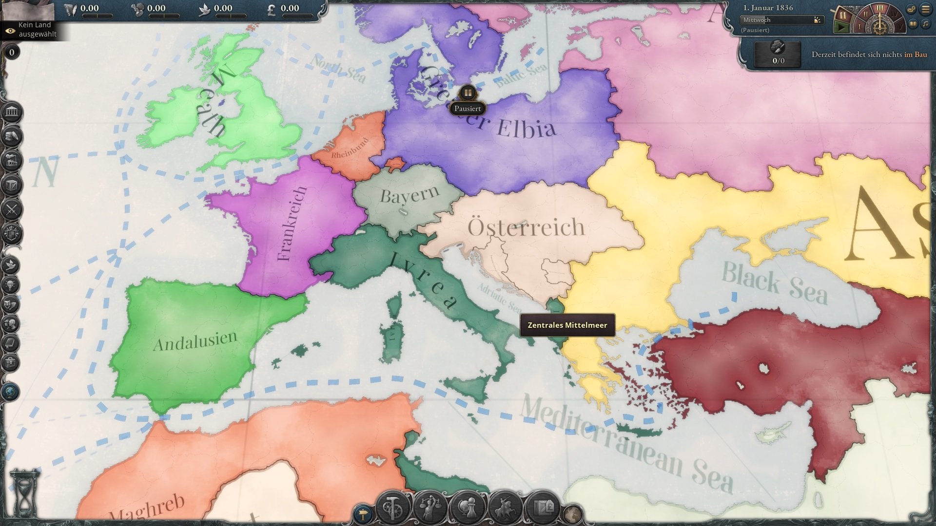 EU IV to Vic 3 MK Convert Tamnir - Paradox Mods