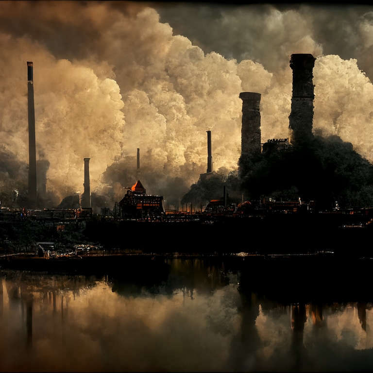 Synthetic Oil - Paradox Mods