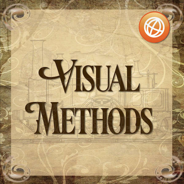 Visual Methods - Paradox Mods