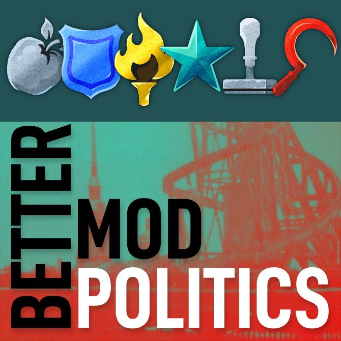 Better Politics Mod Vanilla Flavored Icons Paradox Mods
