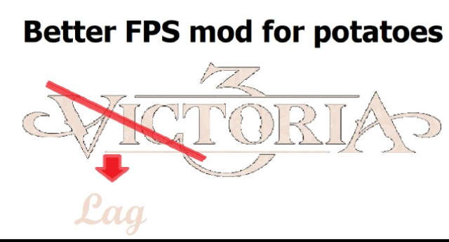 MAX Performance - Paradox Mods