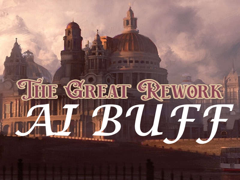 TGR AI Buff - Paradox Mods