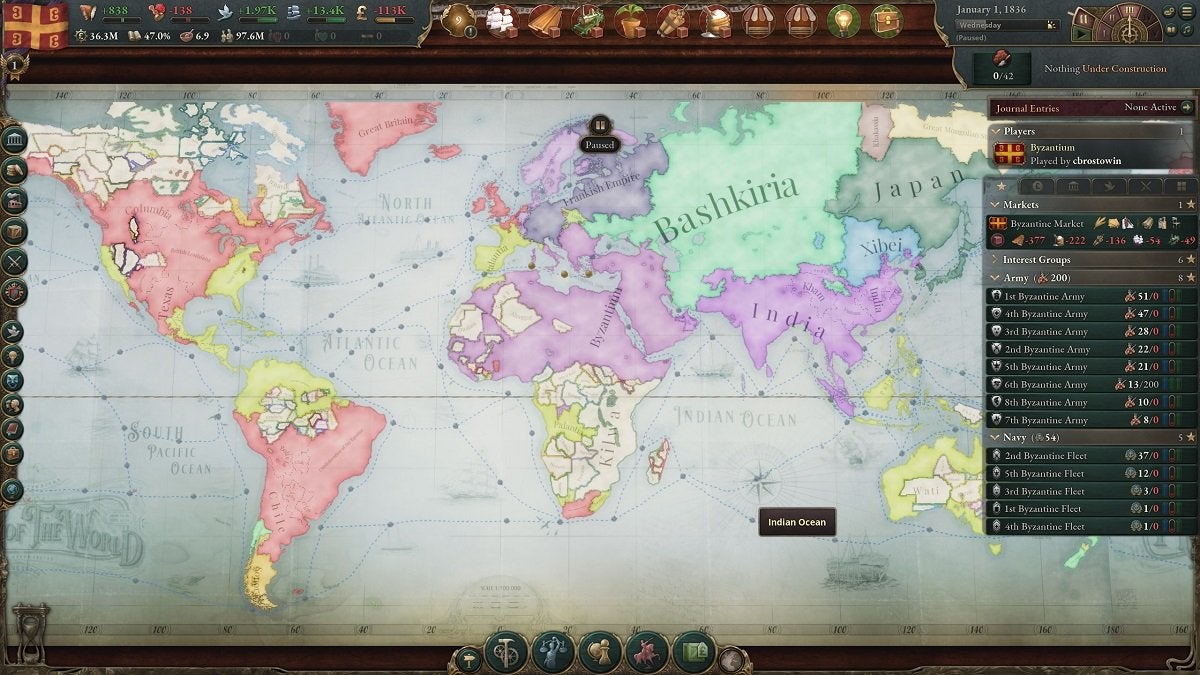 V_from_EU4_again - Paradox Mods