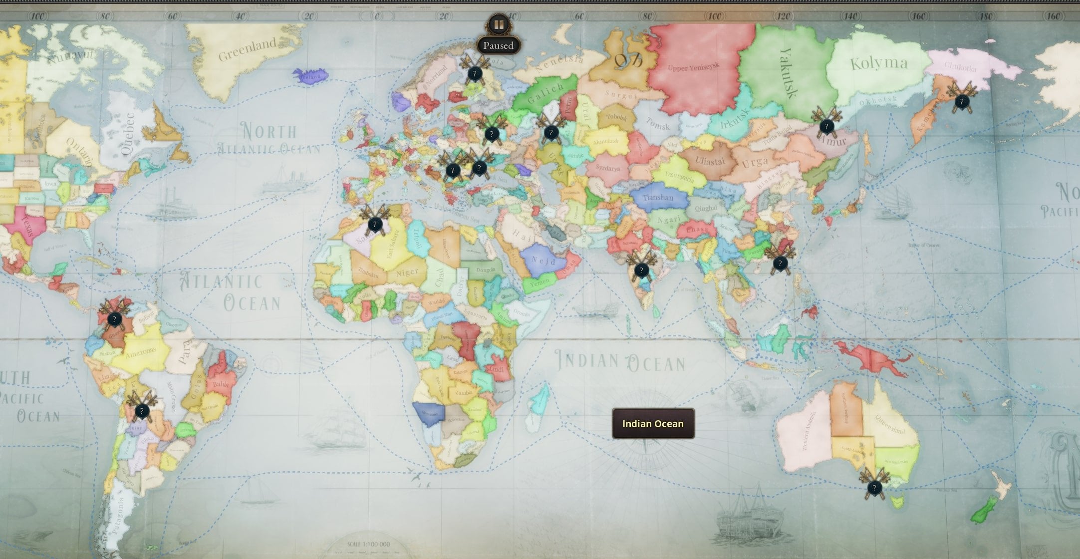 AI more aggressive - Paradox Mods