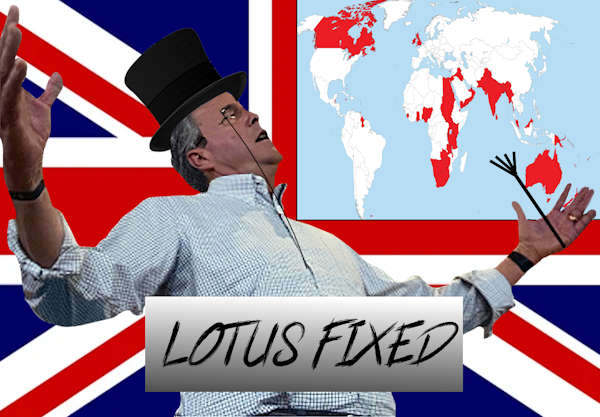 Lotus Fan Fork - Paradox Mods