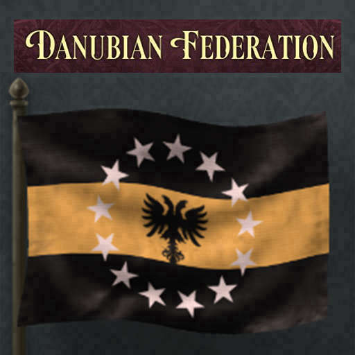 Danubian Federation - Paradox Mods