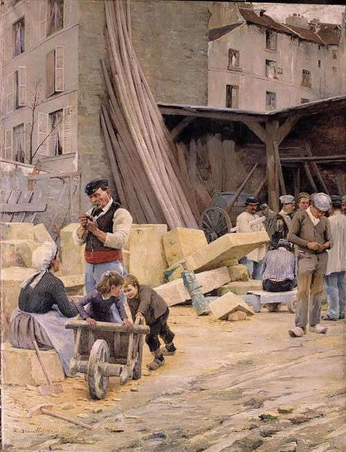 +15 Base Construction - Paradox Mods