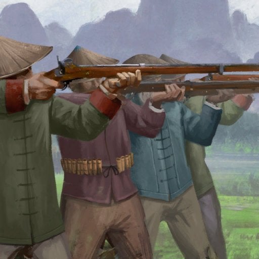 Better Japan Start - Paradox Mods