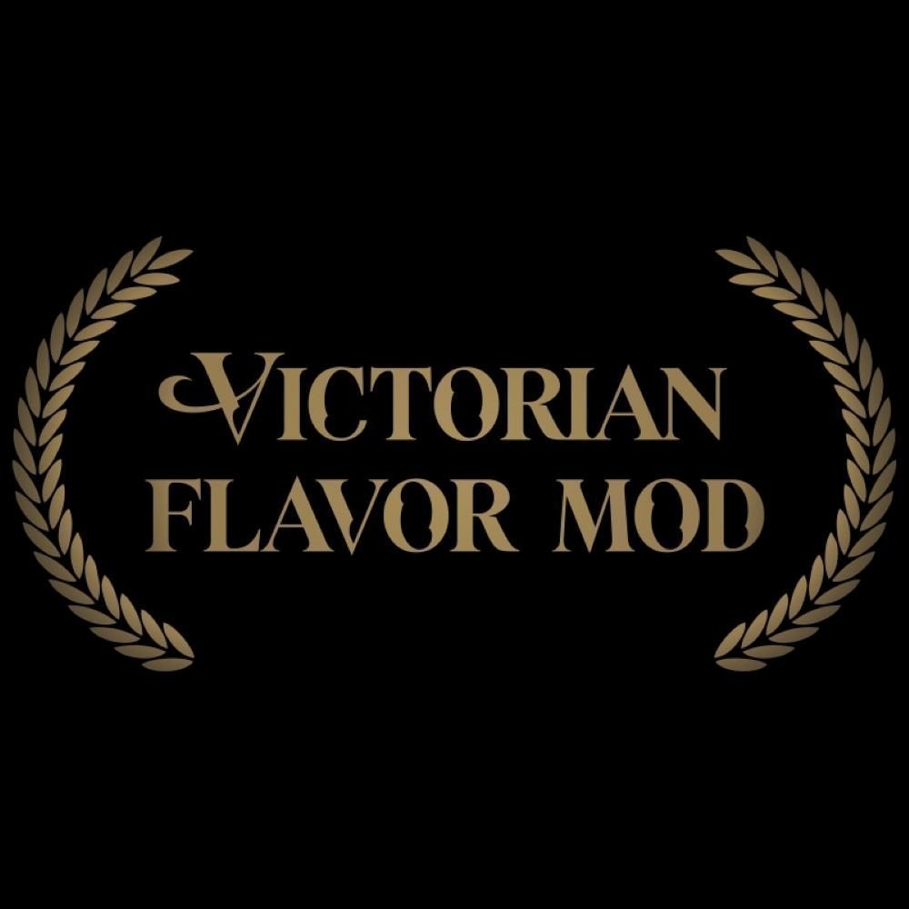 Victoria Flavor Mod - Paradox Mods