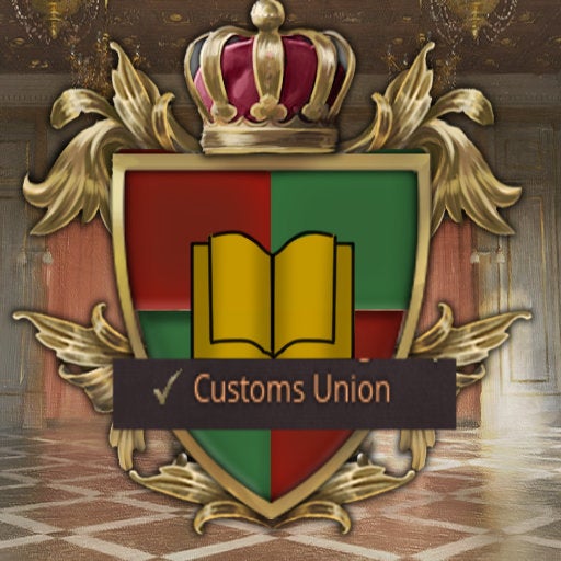 All Power Blocs have Custom Unions! - Paradox Mods