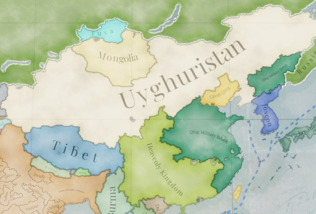 MEGA_CAMPCAM - Paradox Mods