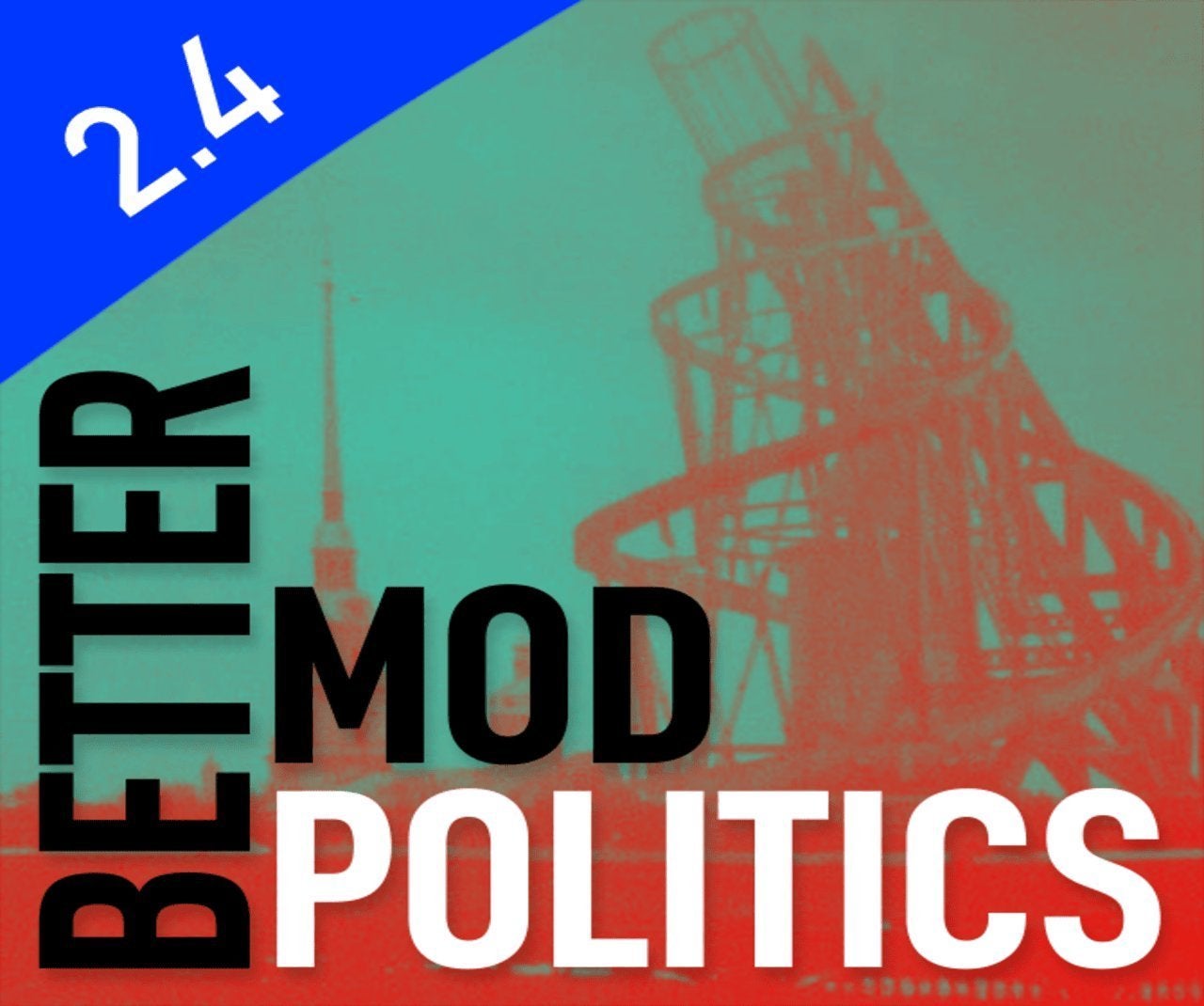 Better Politics Mod - Github - Paradox Mods