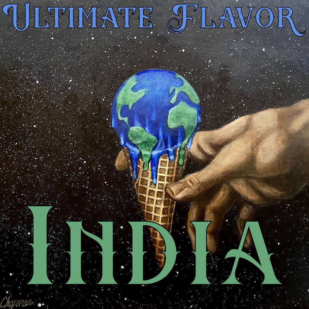 Ultimate Flavor India Paradox Mods