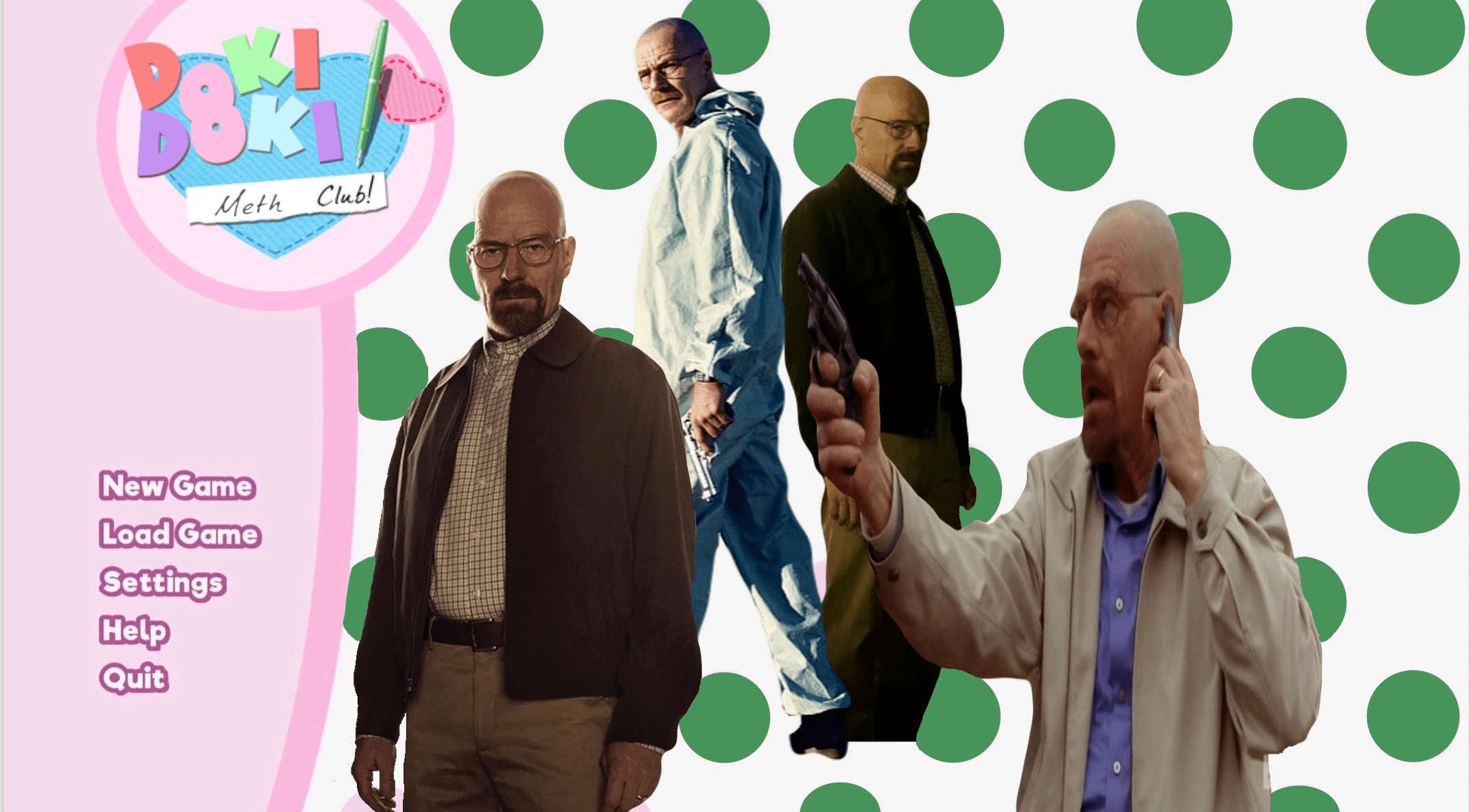 2891183247 MAX Performance - Paradox Mods