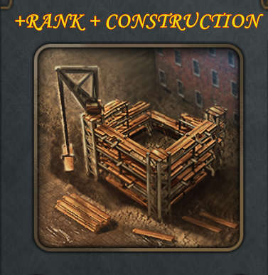 +Rank = +Construction - Paradox Mods