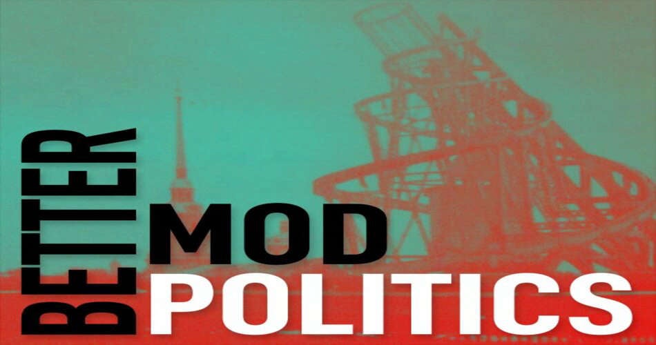 Better Politics Mods - Paradox Mods