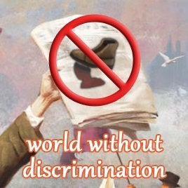 World Without Discrimination - Paradox Mods