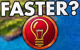 faster gameplay - Paradox Mods