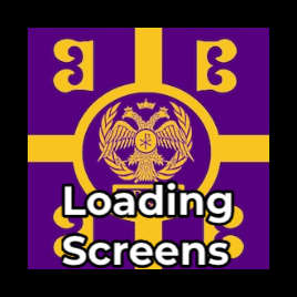 Basileía Romaíon Loading screens - Paradox Mods