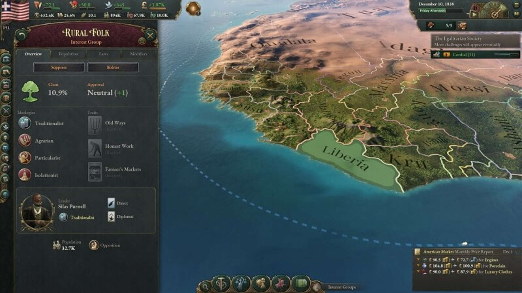 multiplayer-advanced - Paradox Mods