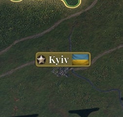 kiev - Paradox Mods